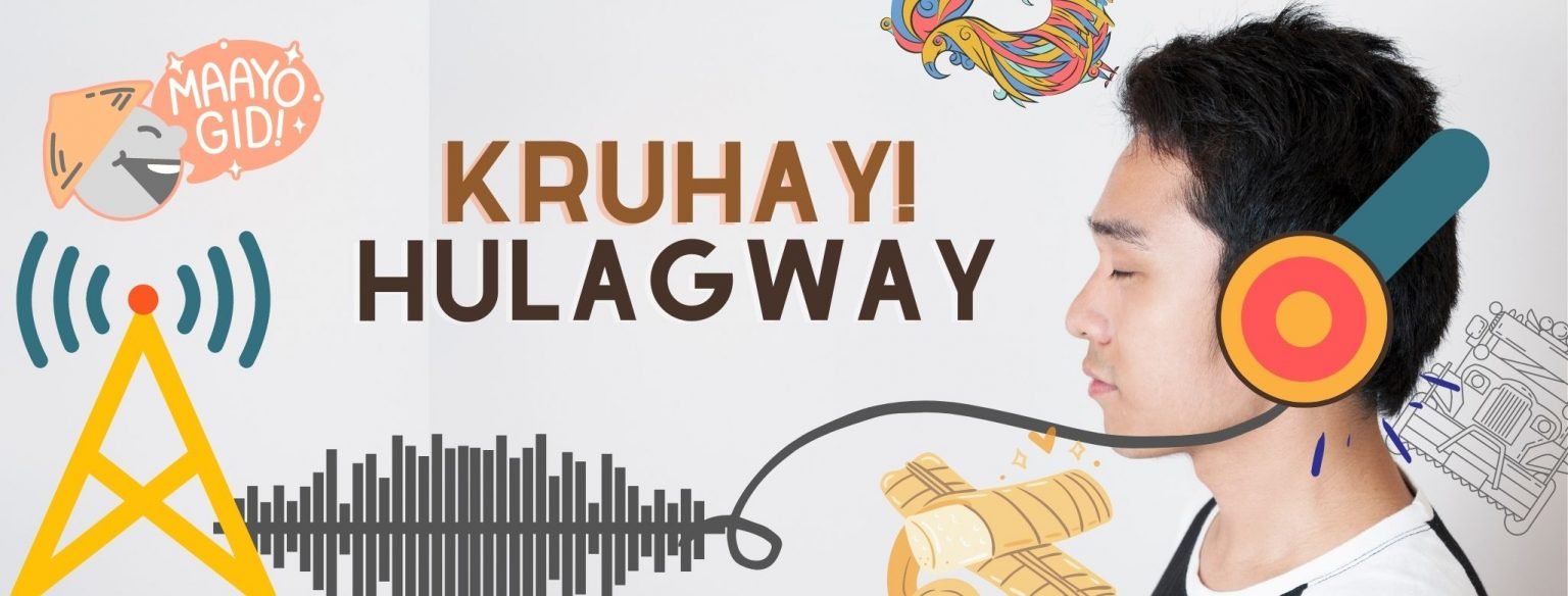 Kruhay! Hulagway – Malikhain Exchange